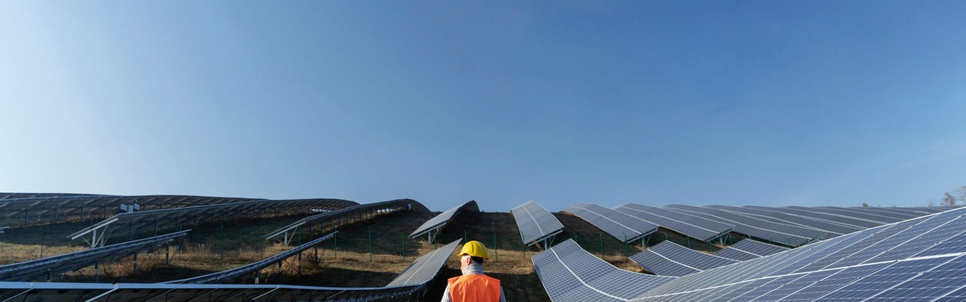 The Evolution of Solar Panel Technology: Harnessing the Power of the ...